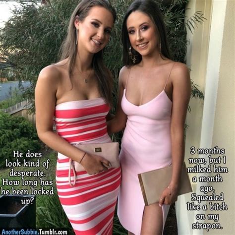 Sissy Bimbo Captions Sissybimbocaptions Tumblr Blog Tumlook