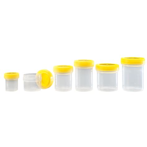 Frasco De Seguridad 60 Ml Deltalab Tclgroup