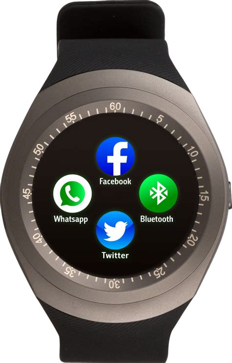 Смарт-часы Atrix Smart watch X2 IPS Black купить | ELMIR - цена, отзывы ...