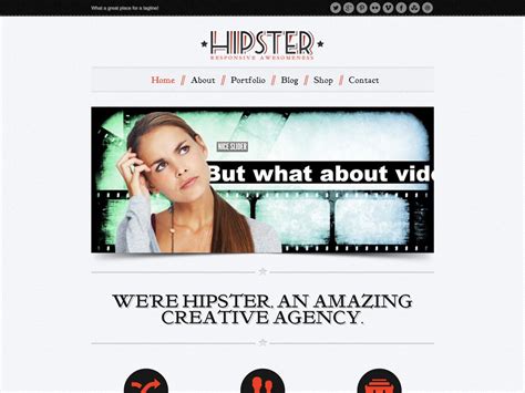 Best Vintage Retro WordPress Themes AThemes