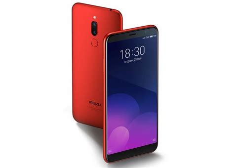 Meizu M6T – цена, описание и характеристики M6T