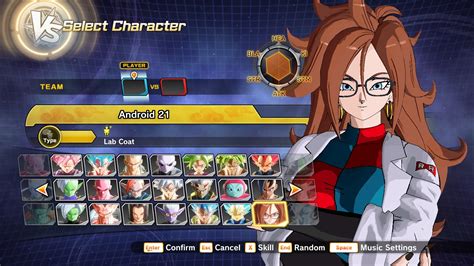 Db S Cel Shaders Type 2 Xenoverse Mods