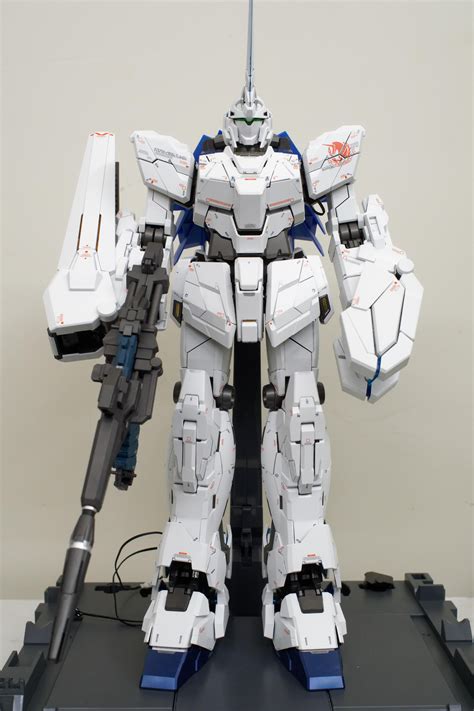 Last Of 2022 Pg Unicorn Perfectibility Kosmos Led Kit R Gunpla