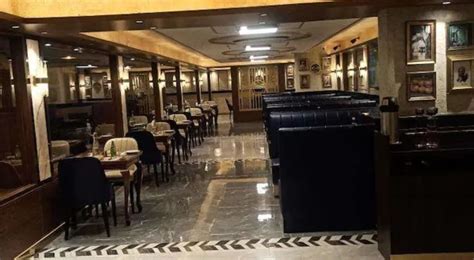 Punjab Grill In Defence Colony Get Upto 50 Off