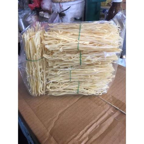 Jual Kerupuk Ubi Mie Yeye Kerupuk Singkong Keripik Singkong Di Seller Pusat Pasar Medan
