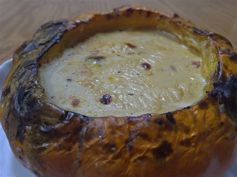 Crispirinha Linguiça Toscana Na Moranga Quero Ver Você Resistir