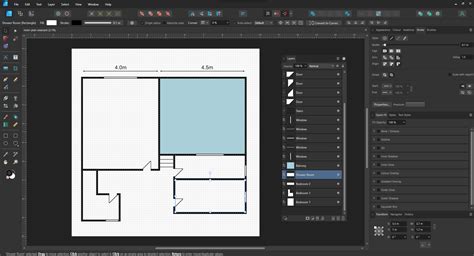 My Plan Drawings Are Not Saving Correctly In PDF The Corners Are Missing Desktop Questions