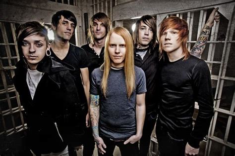 Metal Inside M A Skylit Drive