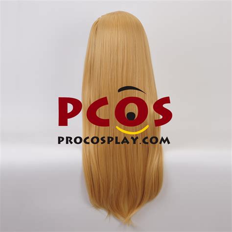 The Legend Of Zelda Breath Of The Wild Princess Zelda Cosplay Wigs