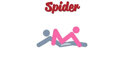 Spider Sex Position How To Do It Tips That Spice It Up