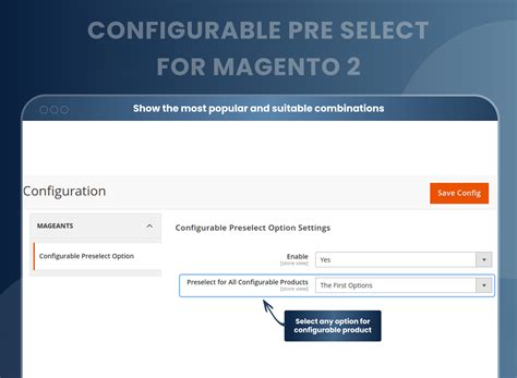 Magento 2 Preselect Configurable Product Magento 2 Configurable Pre Select