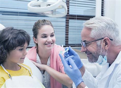 Fissure Seals Dentist 2 You