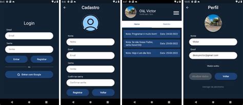 Challenge Flutter Awesome