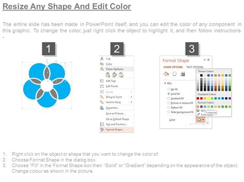 Swot Matrix Layout Good Ppt Example