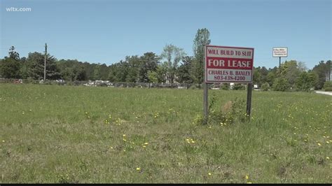 Kershaw County Is Looking Ahead With New Comprehensive Plan