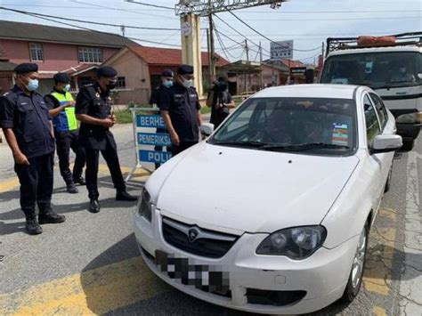 Kes Gangguan Seksual Keganasan Rumah Tangga Meningkat Di Kelantan