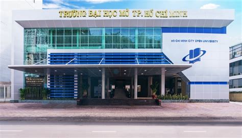 Trường đại Học Mở Tphcm Di Dời Cơ Sở Sinh Viên Hoang Mang