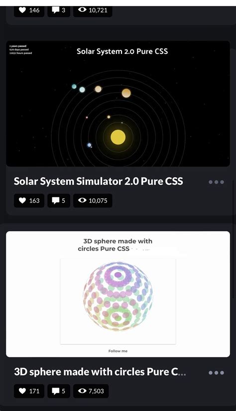 The Css That Got Me Hired Vs Css I Write For Work Rprogrammerhumor