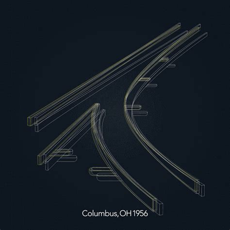 Infrastructural Architectures Land [dis]trust Techniques Journal