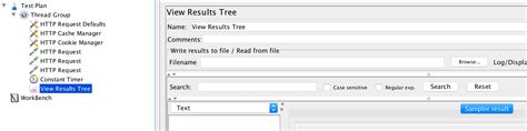 getting started scripting with jmeter blazemeter