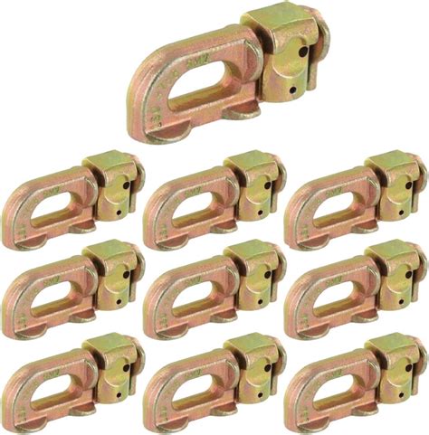 L Track Attachments Tracking