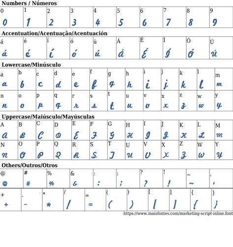 Marketing Script Inline Free Font Download Maisfontes