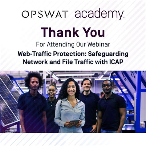 Opswat Academy On Linkedin Webinar Criticalinfrastructureprotection Skills