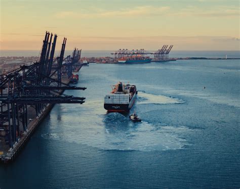 What Is Freight Forwarding Everything You Need To Know Hemisphere