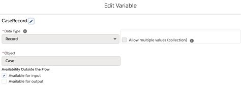 Use Flows To Track Unread Emails On Cases In Salesforce