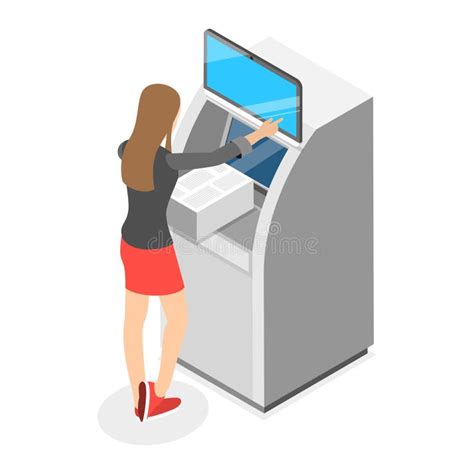 Wide Format Printer Isometric Stock Illustrations 32 Wide Format Printer Isometric Stock