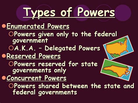 Principles Of The Constitution Ppt Download
