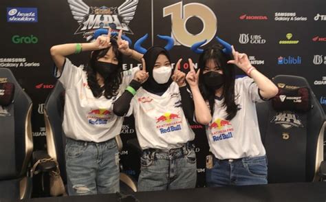 Jegal RRQ Hoshi Dua Kali Quality Time Adalah Kunci ONE Esports Indonesia
