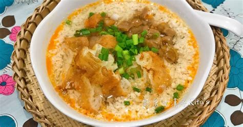 鹹豆漿 －食譜與做法共 16 篇｜0失敗家常料理作法大全 Cookpad