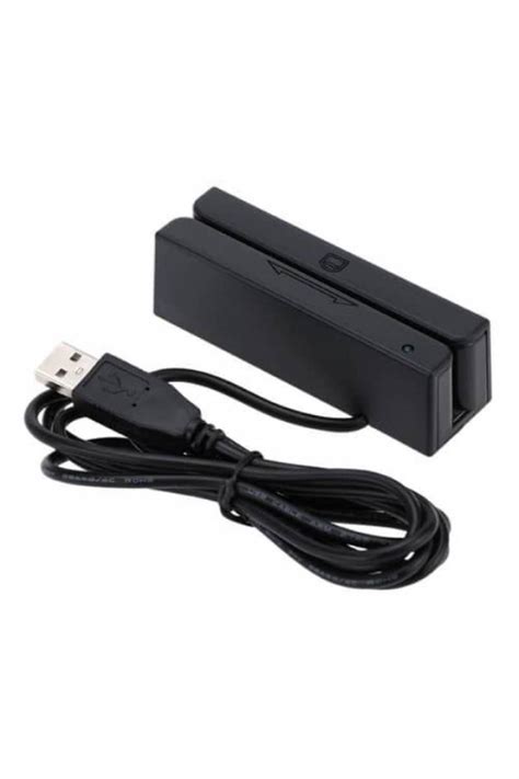 Msr Card Reader Pss Software Sdn Bhd