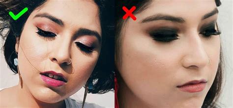 Eye Makeup Mistakes To Avoid Saubhaya Makeup