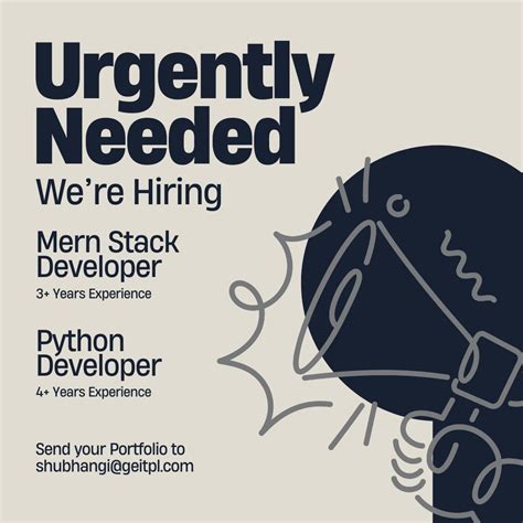 Mernstackdeveloper Pythondeveloper Indore Immediatejoiner