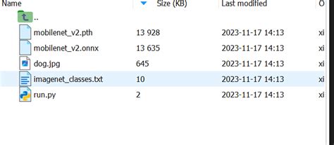 【深度学习】pytorch快速得到mobilenet v2 pth 和onnx mobilentv2 pytorch csdn博客
