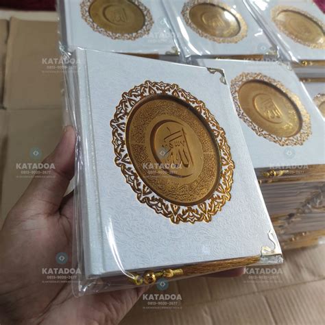 Ukuran Cover Buku Yasin Percetakan Buku Yasin Terdekat