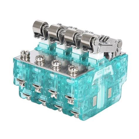 Why Choose Micro Switches Reliable Durable And Compact