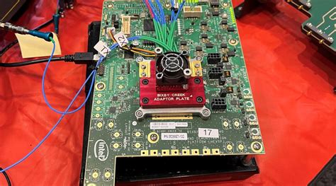 New Serdes Stays A Step Ahead In High Speed Connectivity Electronic Design