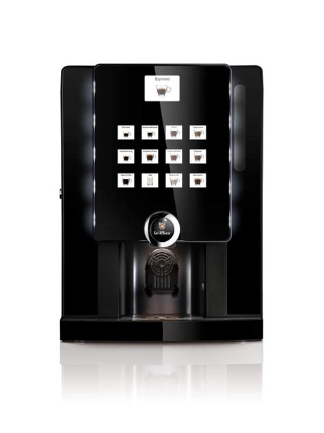 Kaffeemaschine laRhea Grande - Coffeesky Kaffeemaschinen ...
