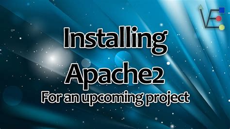 Installing Apache2 In An Lxc Youtube