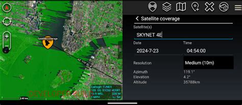 Atak Plugin Cloudrf