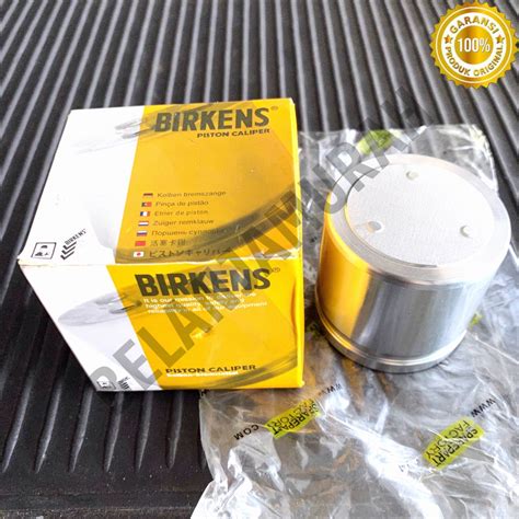 Jual Piston Caliper Rem Depan Kaliper Livina Ertiga 100 Asli Birkens