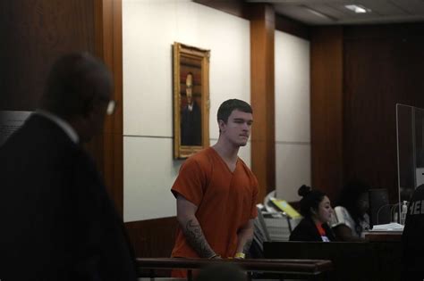 Man Sentenced For Pasadena Killing Linked To Sex Abuse Claim