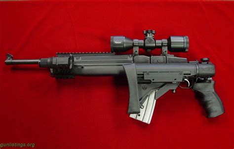 Rifles Ruger Mini 14 Tactical Rifle With Folding Stock