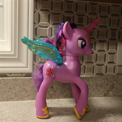 Mlp Princess Twilight Sparkle Toy Mlp Princess Twilight Sparkle Toy