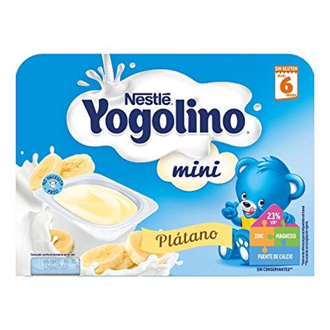 Mi Primer Danone Hacendado ️ 2024