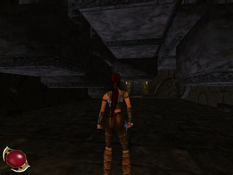 Drakan Order Of The Flame Screenshots For Windows MobyGames