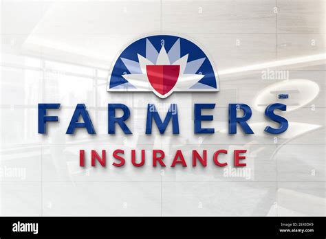 Farmers Ins Logo Isu Alumni Association Insurance